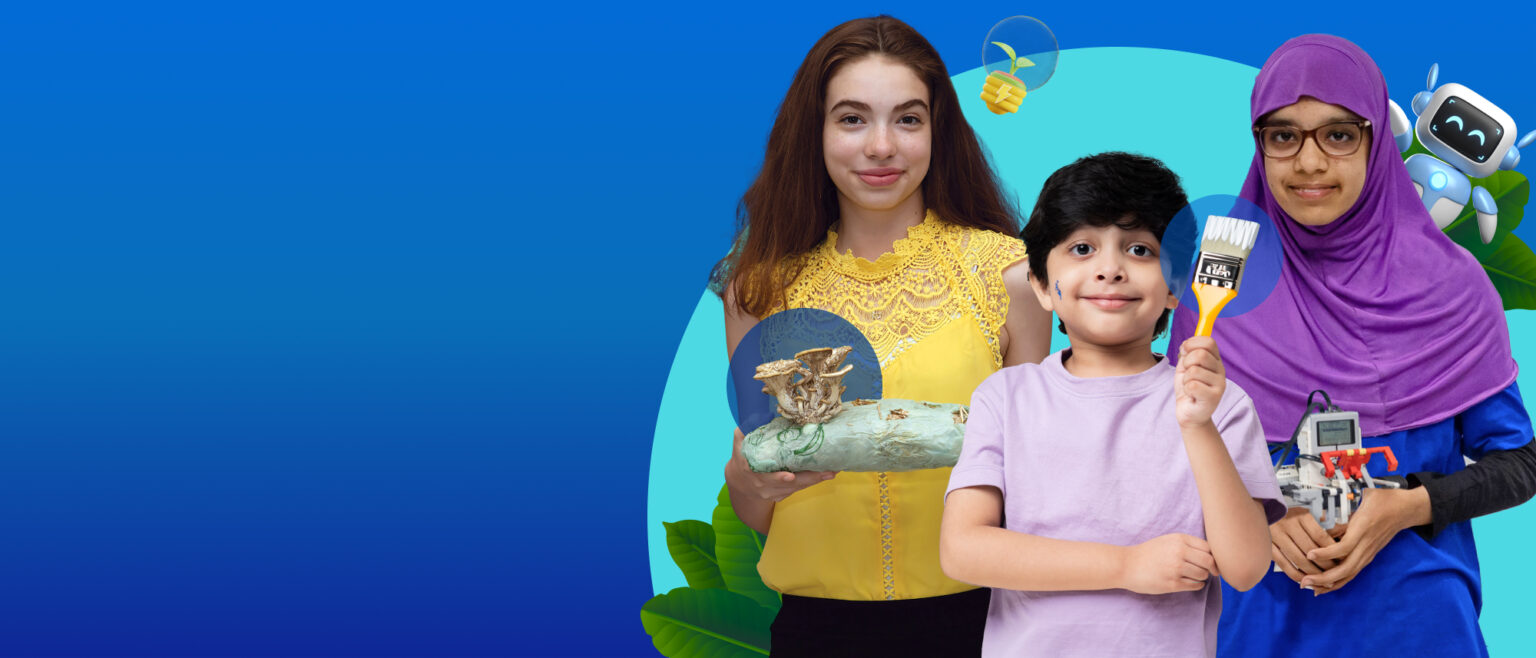 Online K-12 School in Texas - Digital Academy of Texas