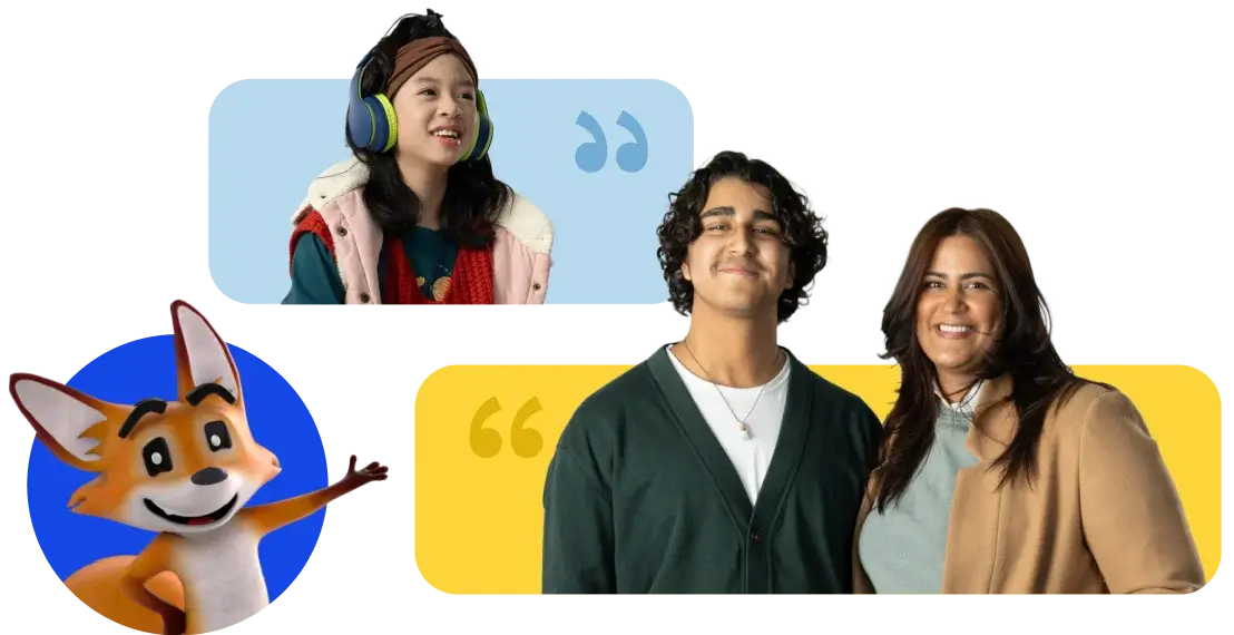 You Heard It Here First - Digital Academy of Texas